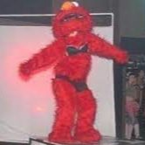 Ghetto Sesame Street