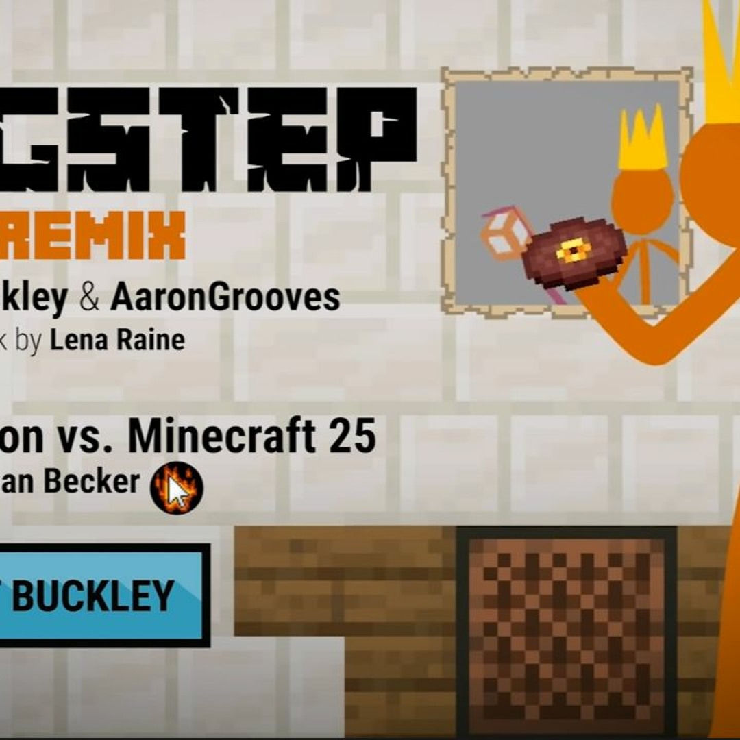 Stream PIGSTEP AvM remix by Novafoxxy_productions | Listen online for ...