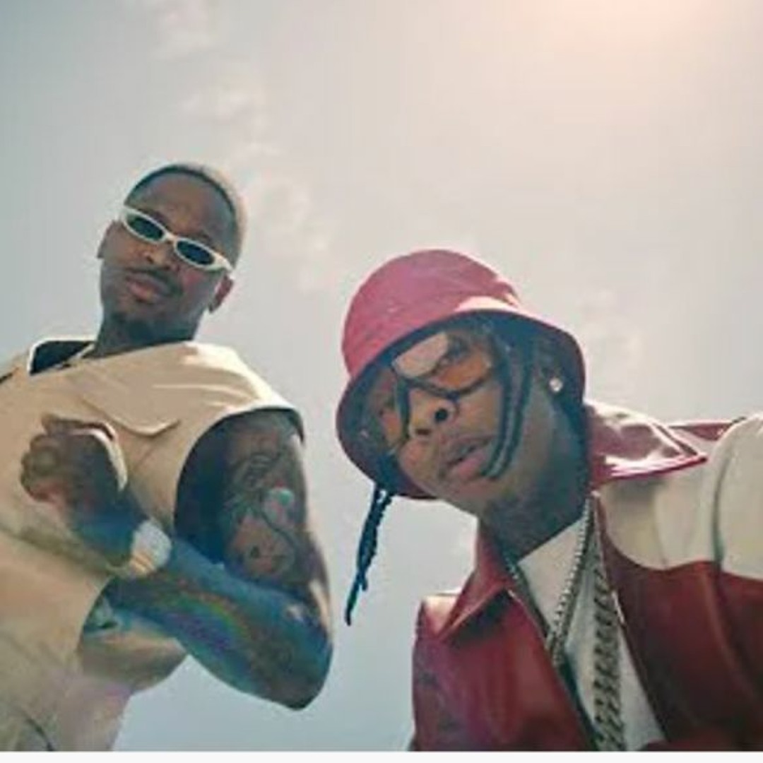 Stream YG, Tyga, 21 Savage - Run ft. BIA (TEBO remix)(100bpm club remix ...