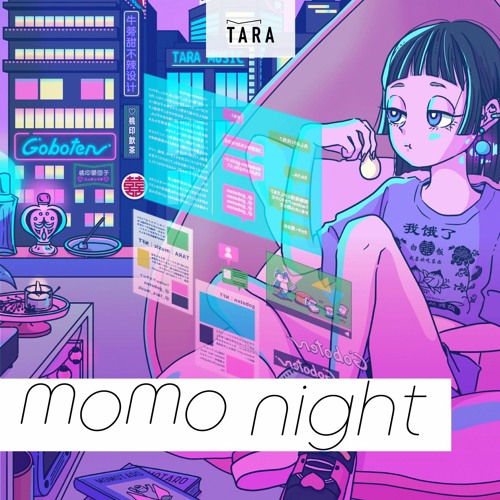 Stream momo night by TARA | Listen online for free on SoundCloud