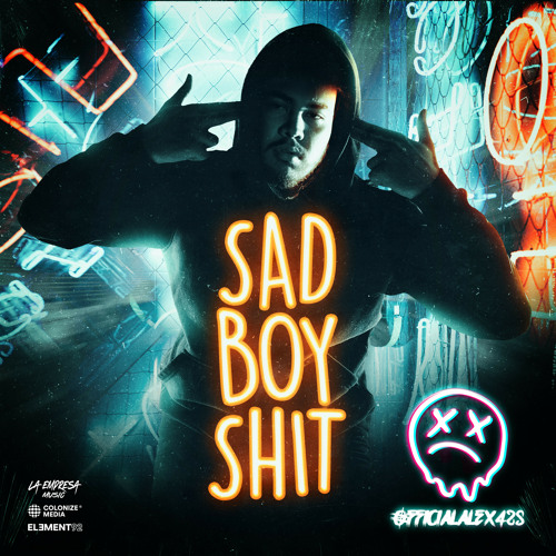 Stream Officialalex425 | Listen to Sad Boy Shit playlist online for ...