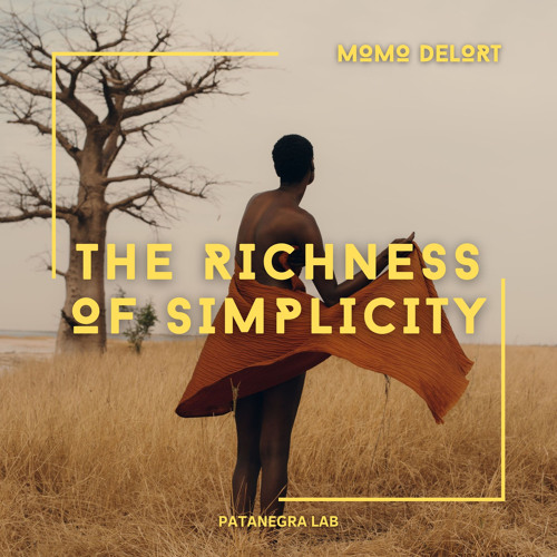 Stream Momo Delort | Listen to The Richness of Simplicity playlist online for free on SoundCloud