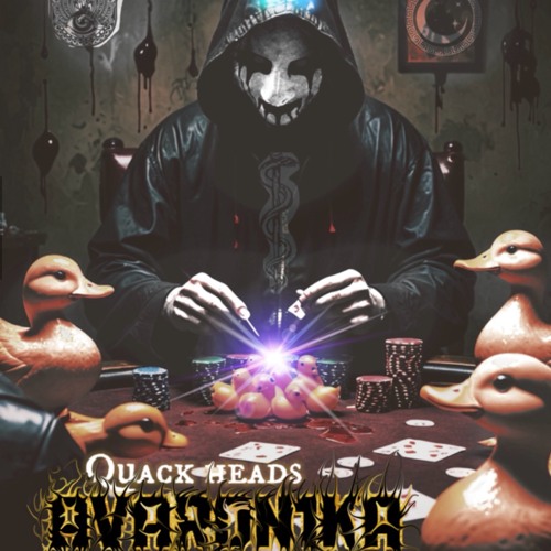 Stream Avaron1ka | Listen to Quak heads playlist online for free on ...