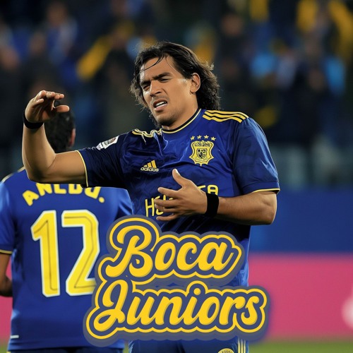Stream Football Chants | Listen to Boca Juniors Ultras playlist online ...