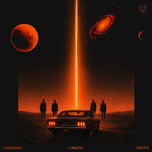 Rizzla - The Empire Of House 012 2025-08-30