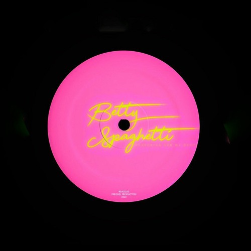 Stream Betty Spaghetti feat. Ash Da Hunter by Puff | Listen online for ...