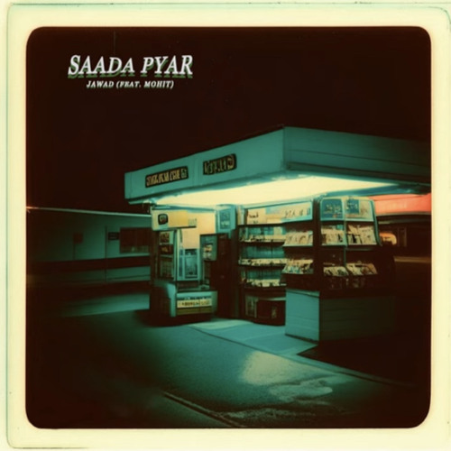 Stream Saada Pyar (feat. Jawad) by MohitVeer | Listen online for free ...