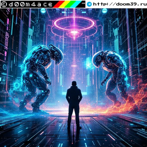 Stream episode #105 ИИ-войны: Google DeepMind против OpenAI. OpenAI ...