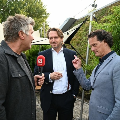 Stream 2022-09-14 Thijs Hemmes En Robert Jan Stoop Van Issoria Over De ...