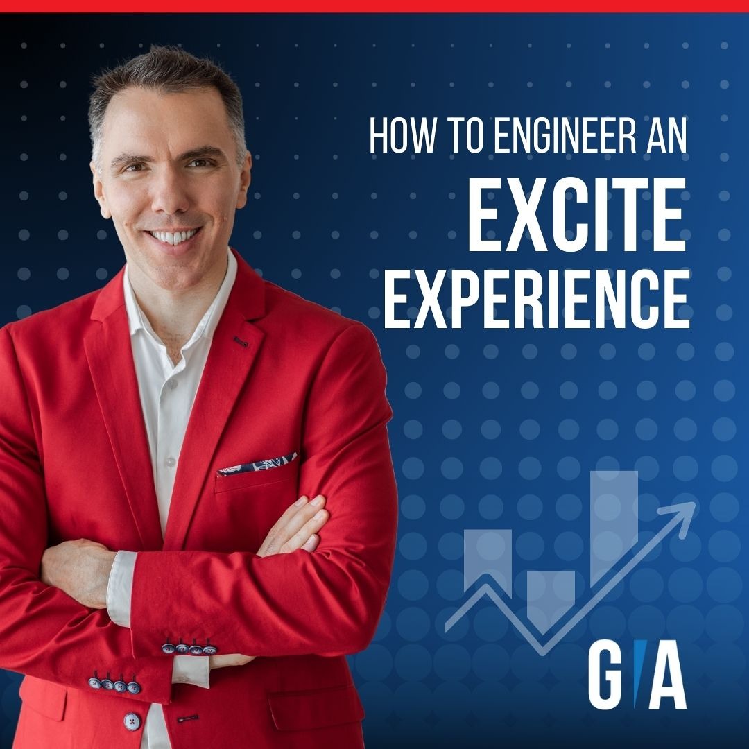 Stream episode How to Engineer an Experience to Excite Customers into ...