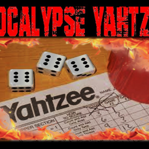 Stream Show sample for 5/20/25: APOCALYPSE YAHTZEE by Ground Zero Media | Listen online for free ...