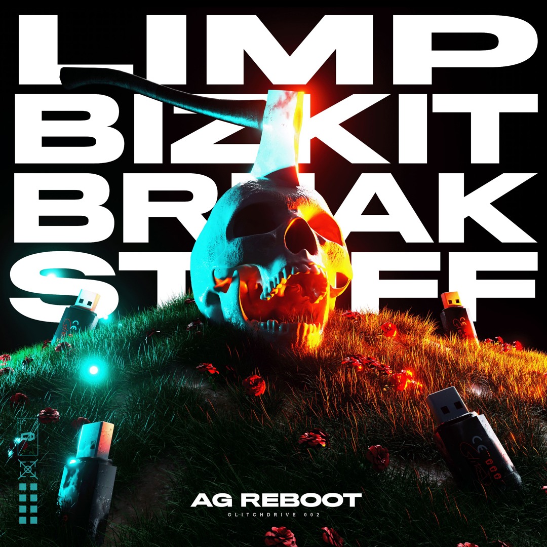 Stream Limp Bizkit - Break Stuff (AG Reboot) by AG | Listen online for ...
