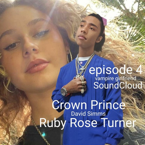 Stream Crown Prince David Simms ASMR the dick Slayer vampire girlfriend ...