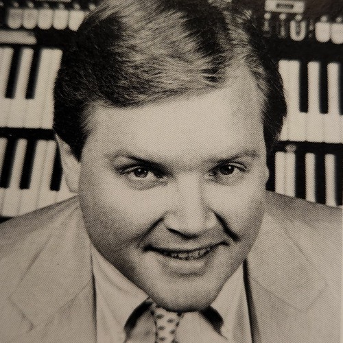 Stream Jim Riggs- Paramount Theatre, Oakland- July 6, 1991 by Matías ...