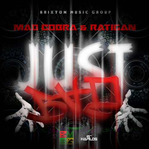 Stream Mad Cobra | Listen to Just Bad playlist online for free on ...