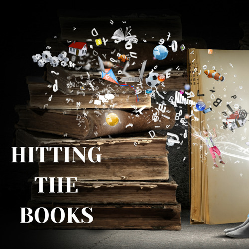 Stream Relax Cafe Music BGM | Listen to Hitting the Books playlist ...