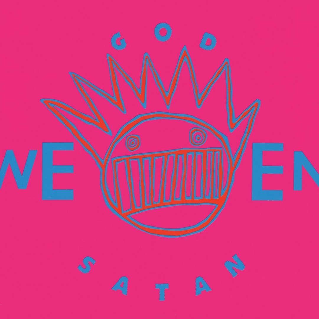 Stream Ween | Listen to God Ween Satan: The Oneness (Anniversary ...