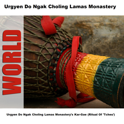Stream Urgyen Do Ngak Choling Lamas Monastery | Listen to Urgyen Do ...
