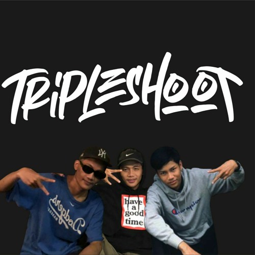 Stream TRIPLESHOOT - PROCESS by TRIPLESHOOT | Listen online for free on ...