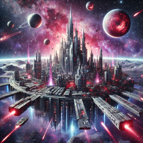 Stream McFuTurE | Listen to Unordinary Space City playlist online for ...