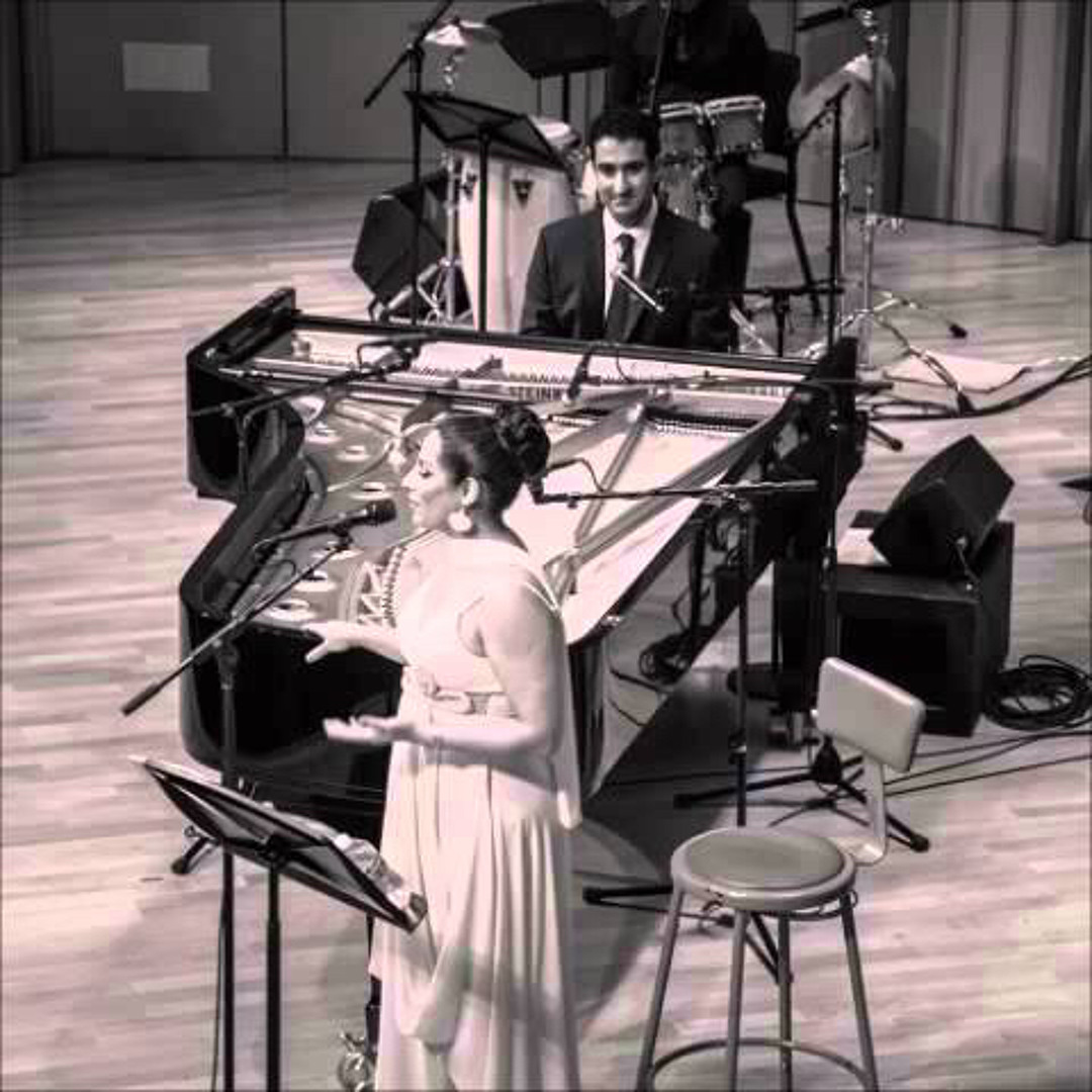 Stream Sara-Naeini Simin Bari (rez rohani piano).mp3 by Amirmo ...