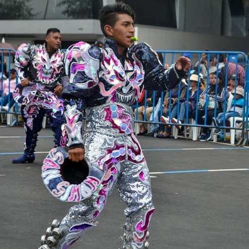 Stream #YO SOY TU CLASICO - Dj Reyes by Dj Reyes - Ecuador | Listen ...