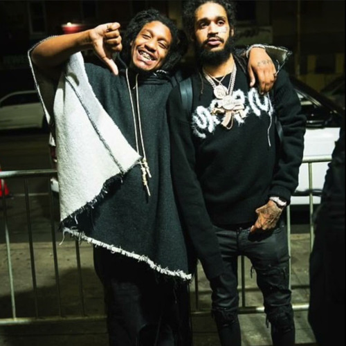 Stream Switch Music (Skrilla x OT7 Quanny x lil bucks) by luh skelly ...