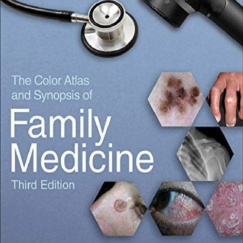 Stream episode PDF Download The Color Atlas and Synopsis of Family ...