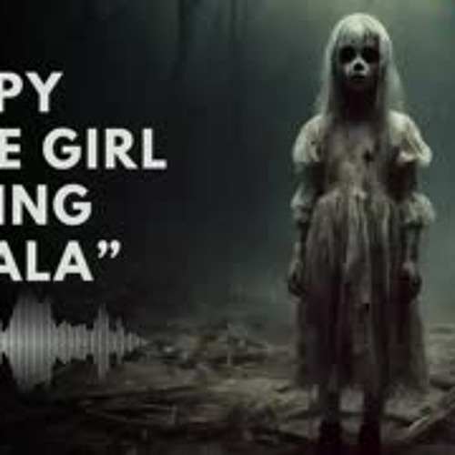 Stream Creepy Little Girl Singing "Lalala" | Scary Horror Voice (HD ...