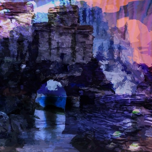 Stream A Nameless Revisitation - EnigmaCurry | Mystique Wind by ...