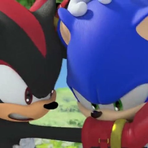 Stream Sonic Boom S02E52 - Sonic VS Shadow Fight Music (UVR V5.6.0, BS ...