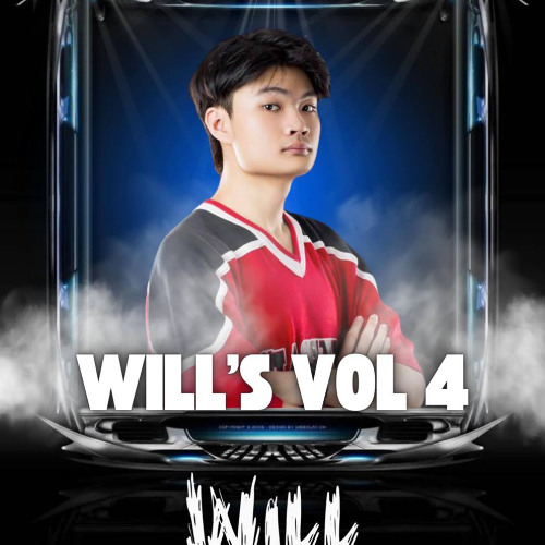 Stream Will's Vol.4! (OUT NOW) by Will | Listen online for free on ...