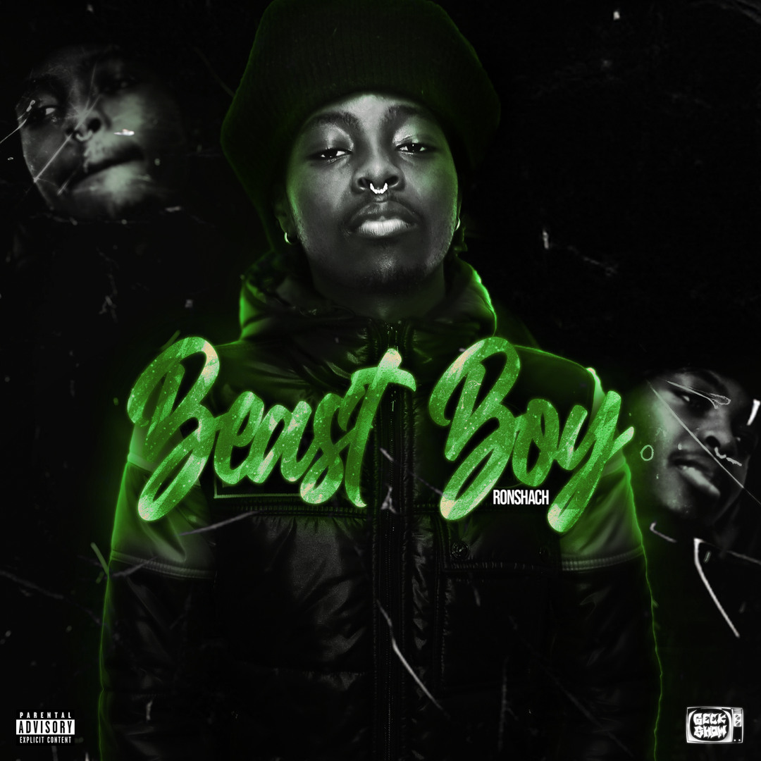 Stream Beast Boy by Ronshach (@ronshach) | Listen online for free on ...
