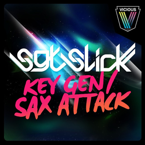 Stream Sgt Slick | Listen to Key Gen / Sax Attack playlist online for ...