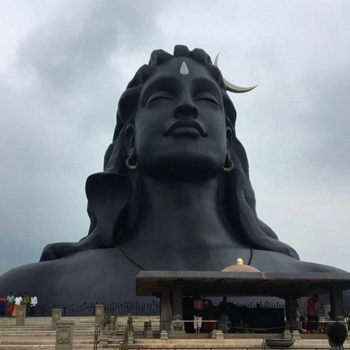 Stream Shiva Hara Hey Hara Shiva Hey by Deeksha Vijayakumar | Listen ...