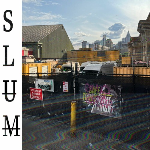 Stream SLUM by Yakioto | Listen online for free on SoundCloud