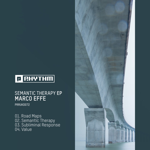 Stream Marco Effe | Listen to Semantic Therapy EP playlist online for free on SoundCloud
