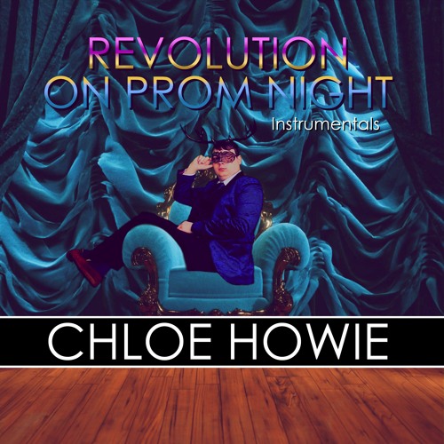 Stream The Hyena Sings - Instrumental/Off Vocal Version by Chloe Howie ...