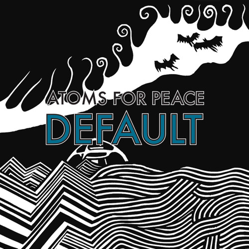 Stream Atoms for Peace | Listen to Default / What the Eyeballs Did ...