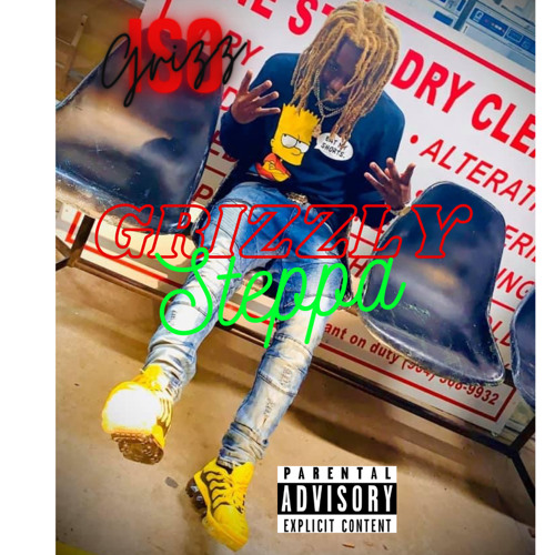 Stream isoGrizz - Grizzly Steppa (prod . Taedamenace).mp3 by isoGrizz ...
