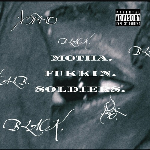 Stream Shxrk, Jc Tha Kid - MOTHAFUKKIN SOLDIERS. FT. Vante (Prod ...