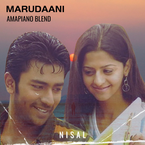 Stream Marudaani (Nisal Amapiano Blend) by Nisal | Listen online for ...
