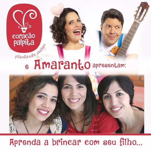 Stream Aprenda a Brincar Com Seu Filho... by Coração Palpita | Listen ... Stream Aprenda a Brincar Com Seu Filho... by Coração Palpita | Listen ...