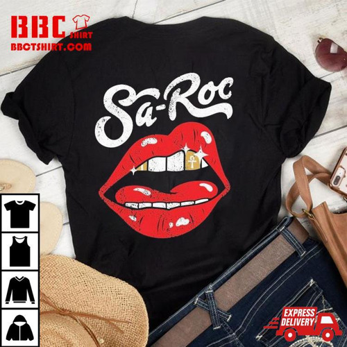 Stream Sa-roc Mother Tongue No Dates T-Shirts by Bbctshirt | Listen ...