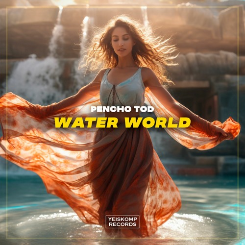 Stream Pencho Tod - Water World by Yeiskomp Records | Listen online for free on SoundCloud