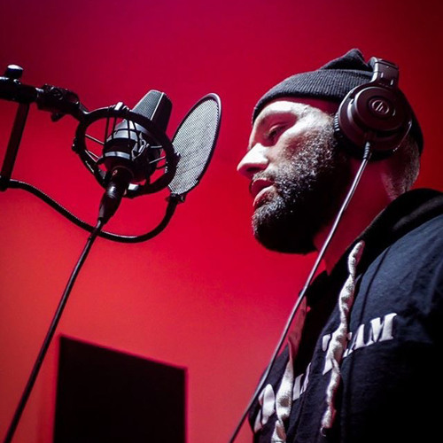 Stream mausoleum ft. BPark x Red Montega x tony herbo by Don Dey ...