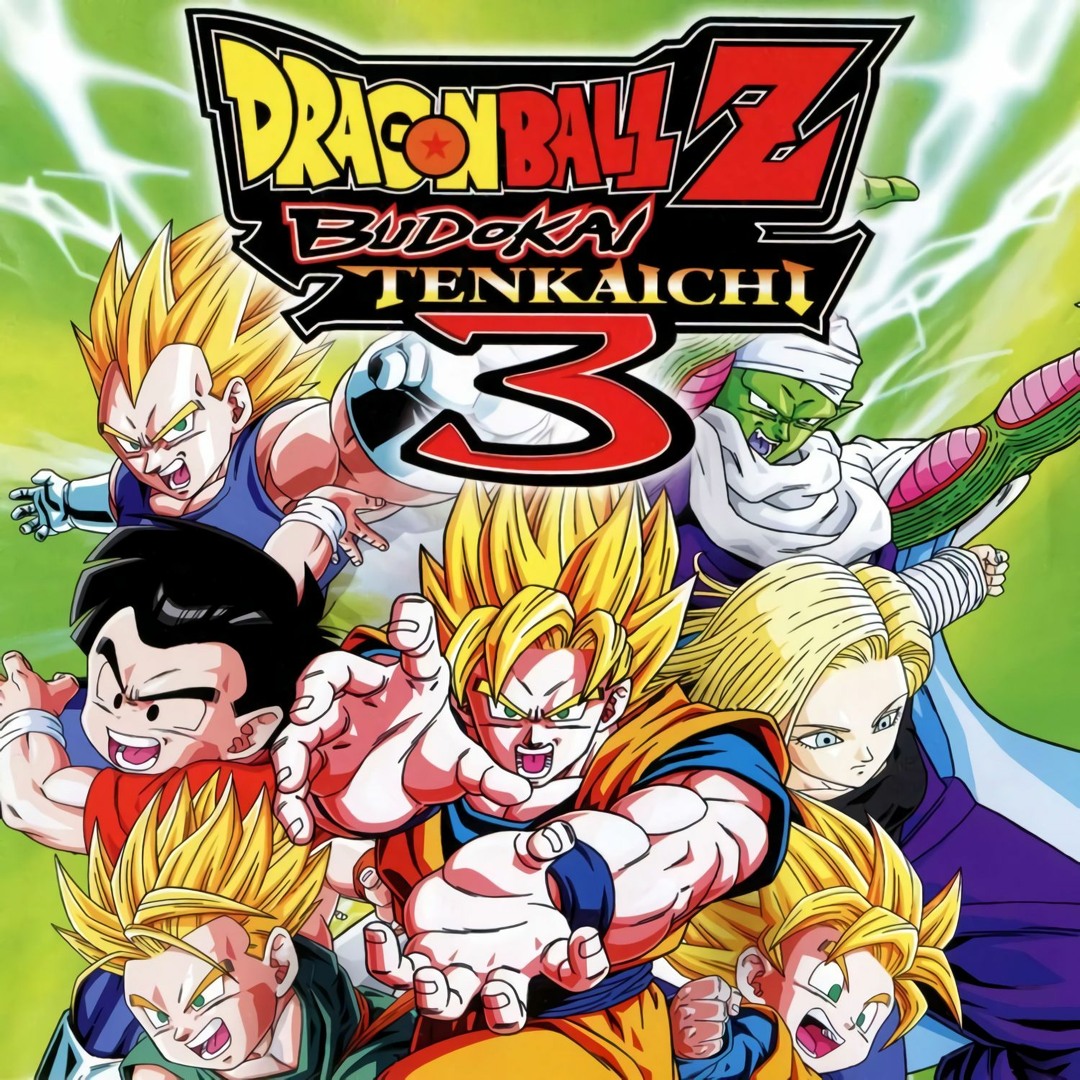 Stream Dragon Ball Z: Budokai Tenkaichi 3 - Super Survivor by ...