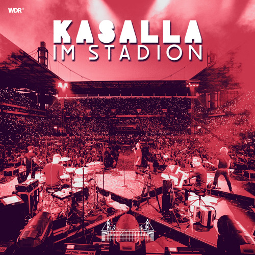 Stream Der Ress vun dingem Levve (Live im Stadion) by Kasalla | Listen ...
