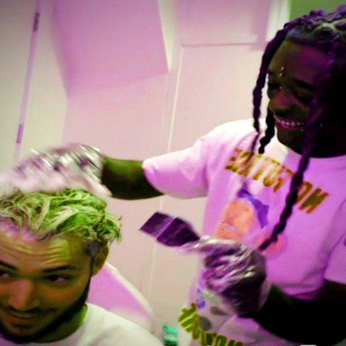 Stream lil uzi vert - ballin (feat. adin ross) (remastered) by ...