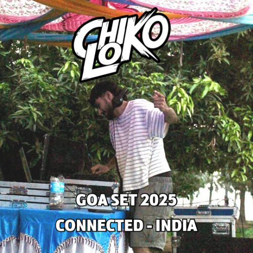 Stream CHIKO LOKO- GOA TRANCE DJ SET by CHIKO LOKO | Listen online for ...